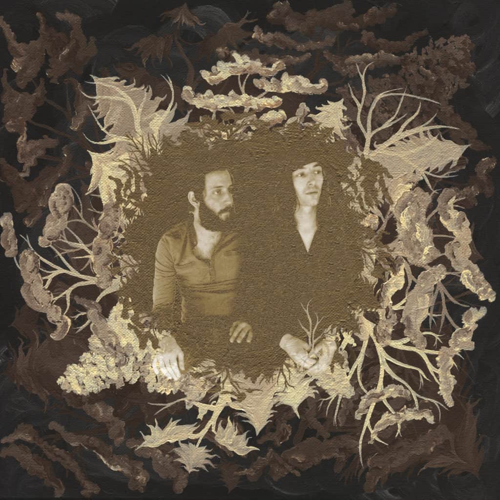 Pretty Lightning There Are Witches In The Woods - CD