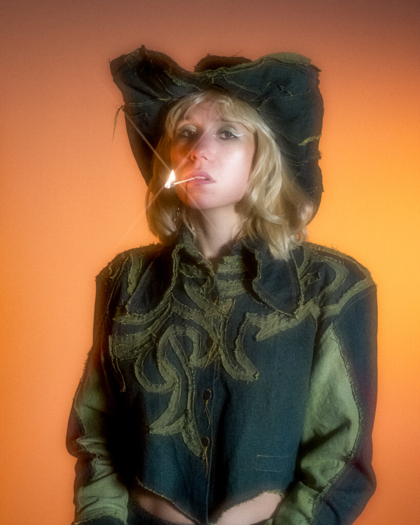 Ty Roxy - Fonal Records