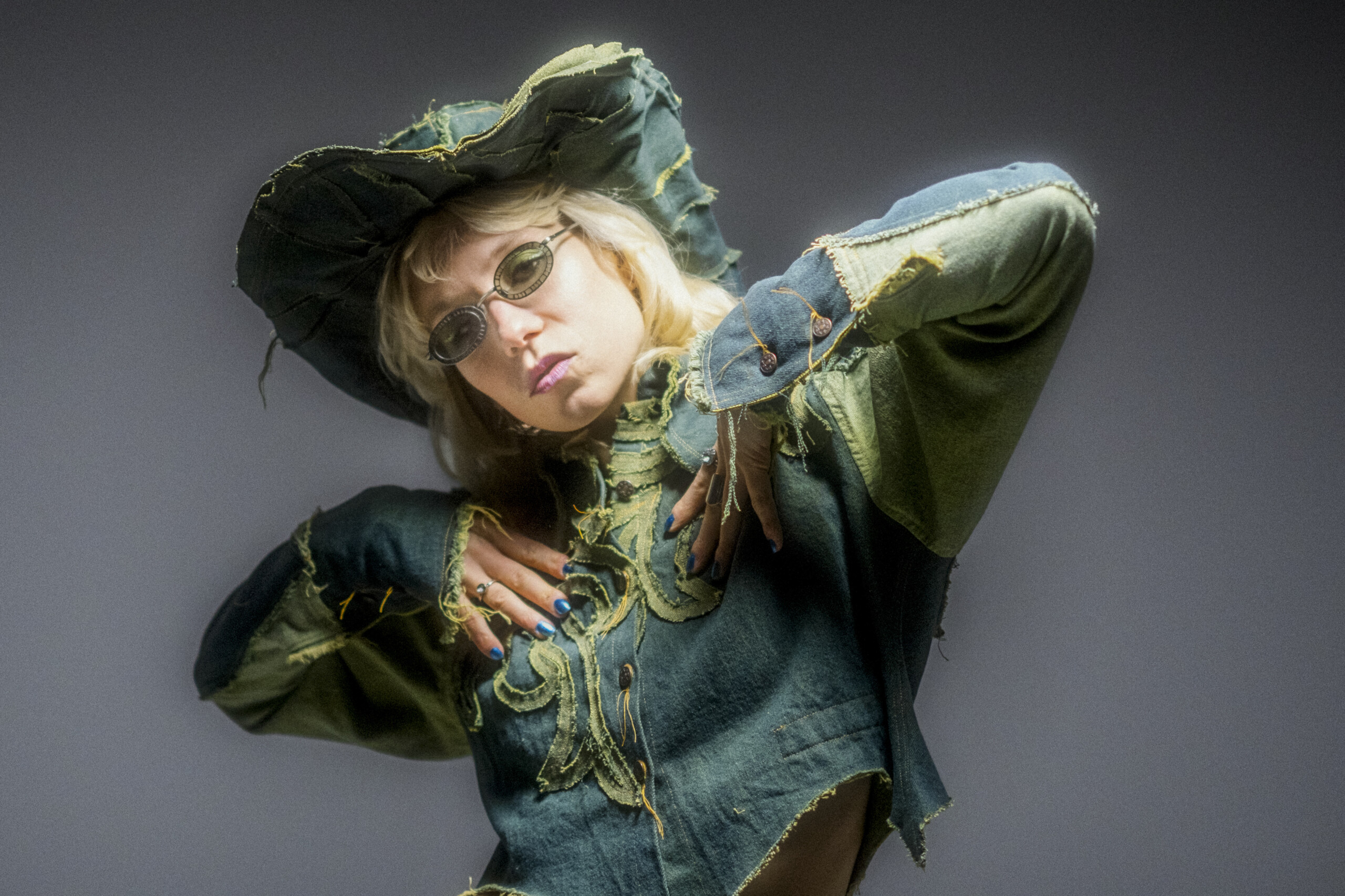 Ty Roxy - Fonal Records